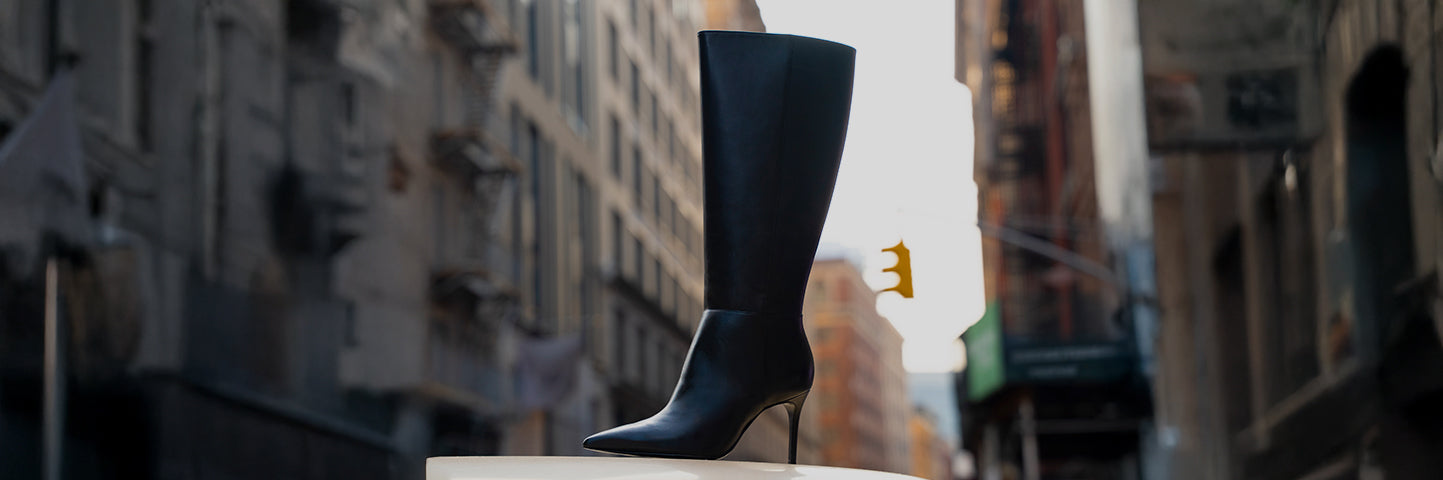 Mikki Boots | SCHUTZ