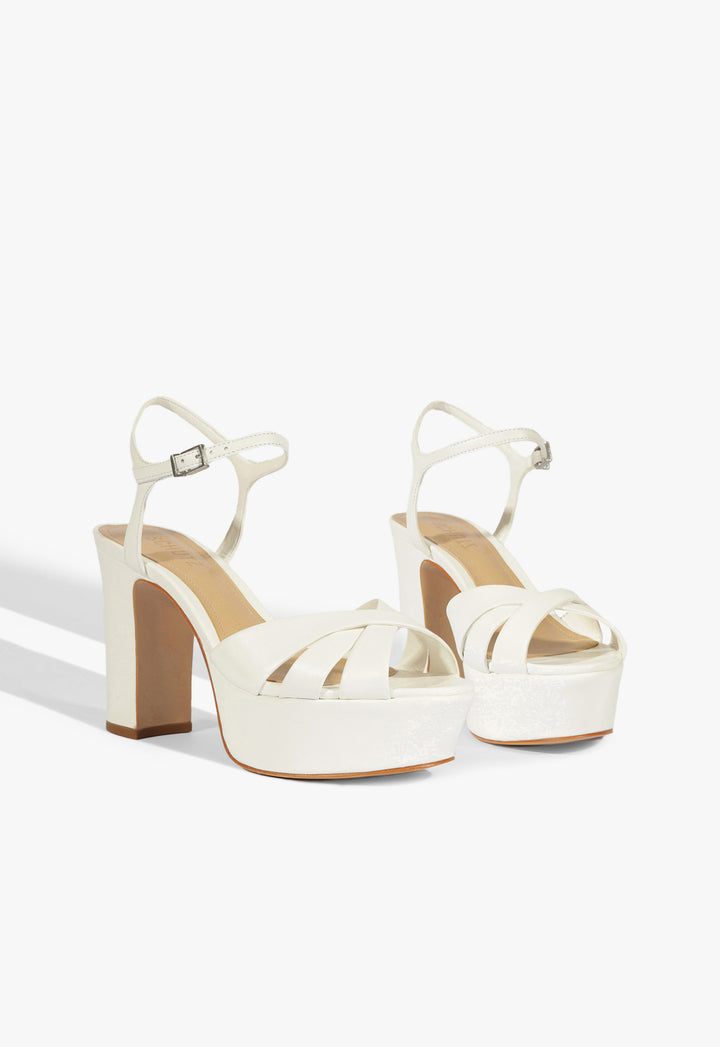 Block Heel Shoes to keep it comfortable – SCHUTZ
