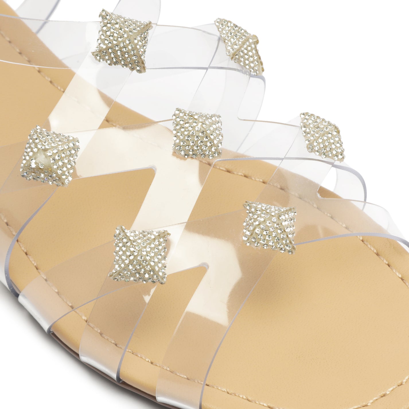 Georgia Sandal – SCHUTZ