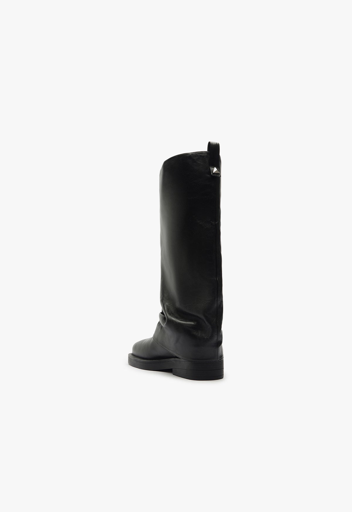 Keira Up Cloak Boot – SCHUTZ
