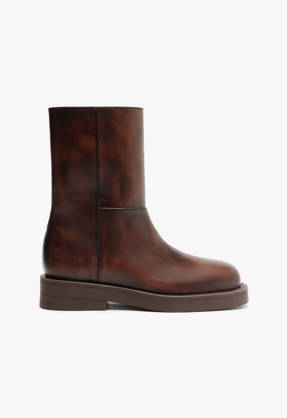 Jamie Bootie – SCHUTZ
