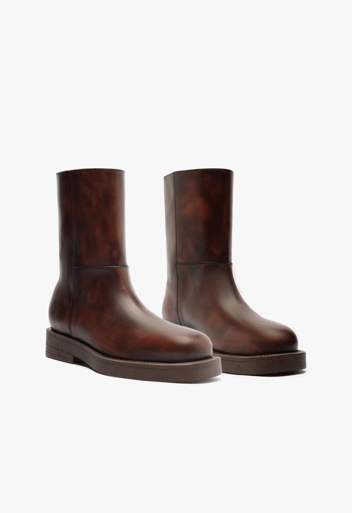 Jamie Bootie – SCHUTZ