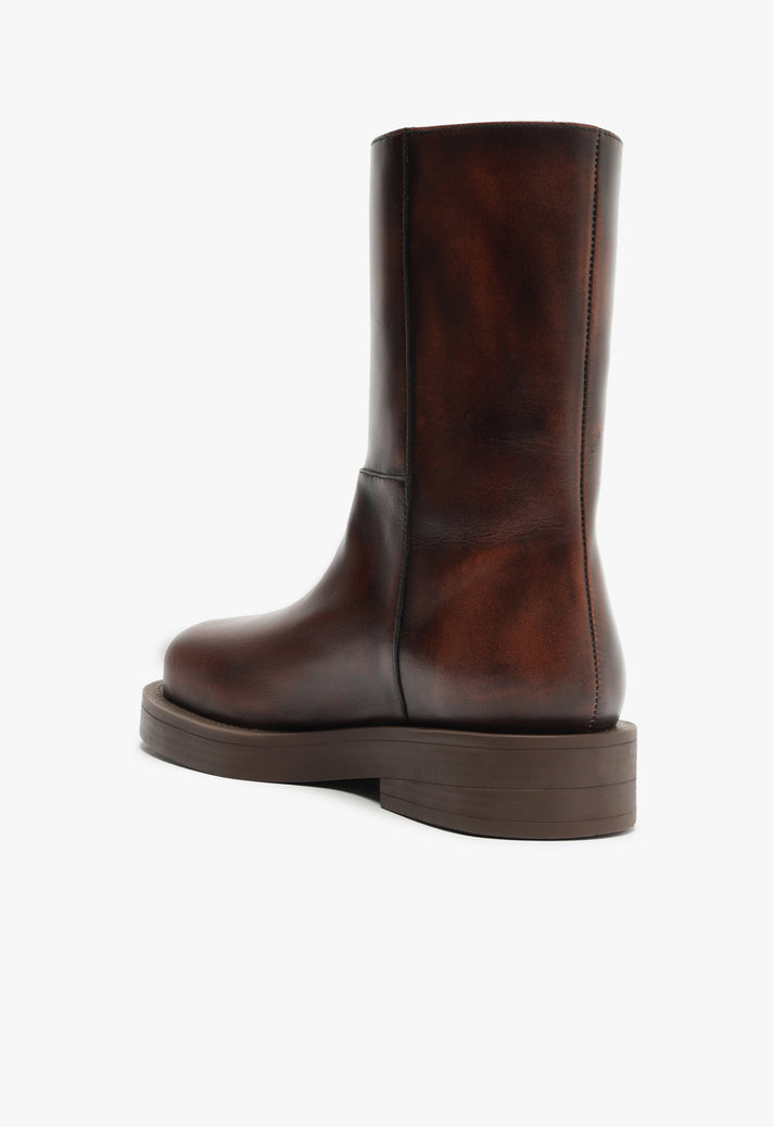 Jamie Bootie – SCHUTZ