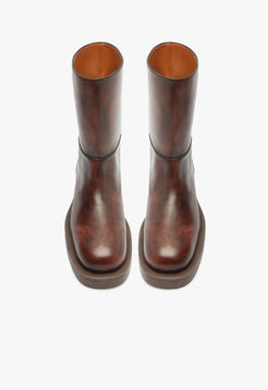 Jamie Bootie – SCHUTZ