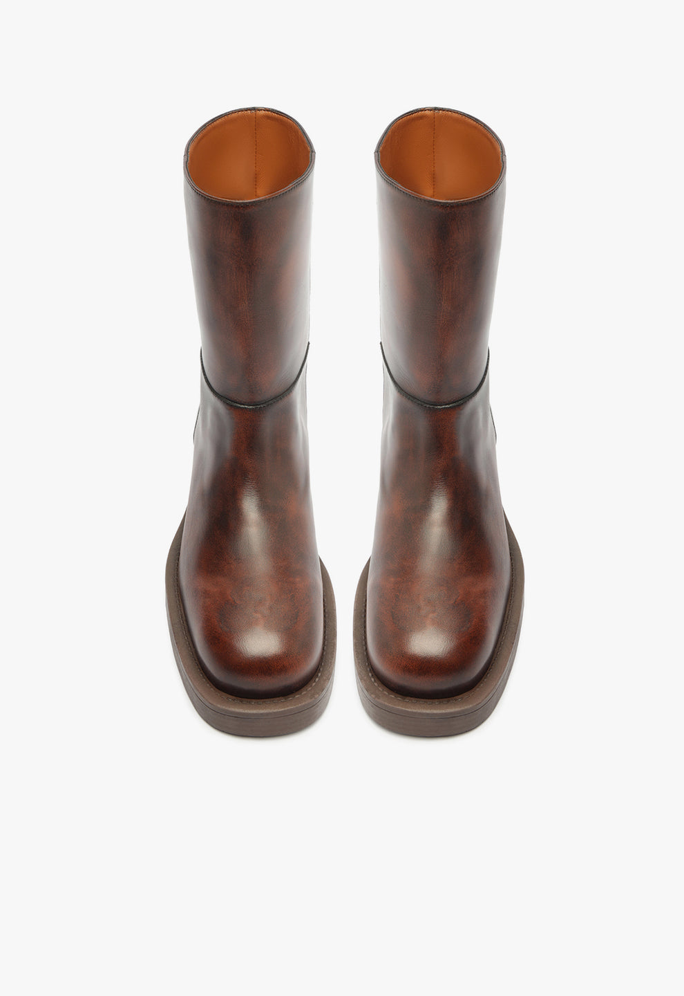 Jamie Bootie – SCHUTZ