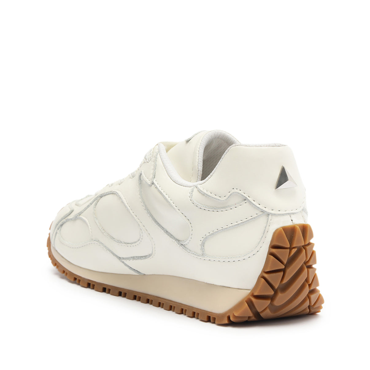 Wave 70 Leather Sneaker – SCHUTZ