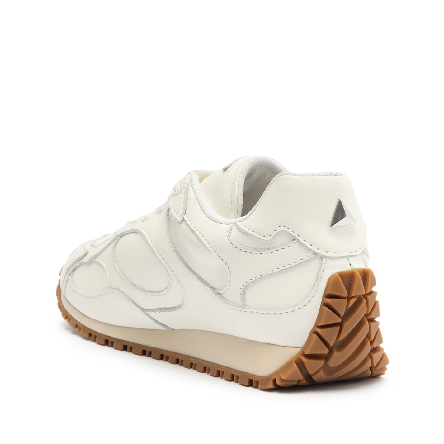 Wave 70 Leather Sneaker – SCHUTZ