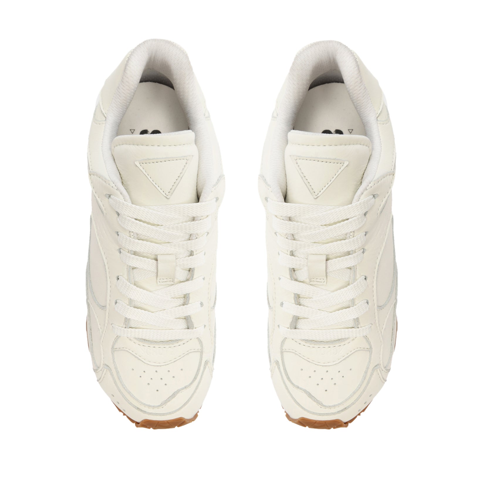 Wave 70 Leather Sneaker – SCHUTZ