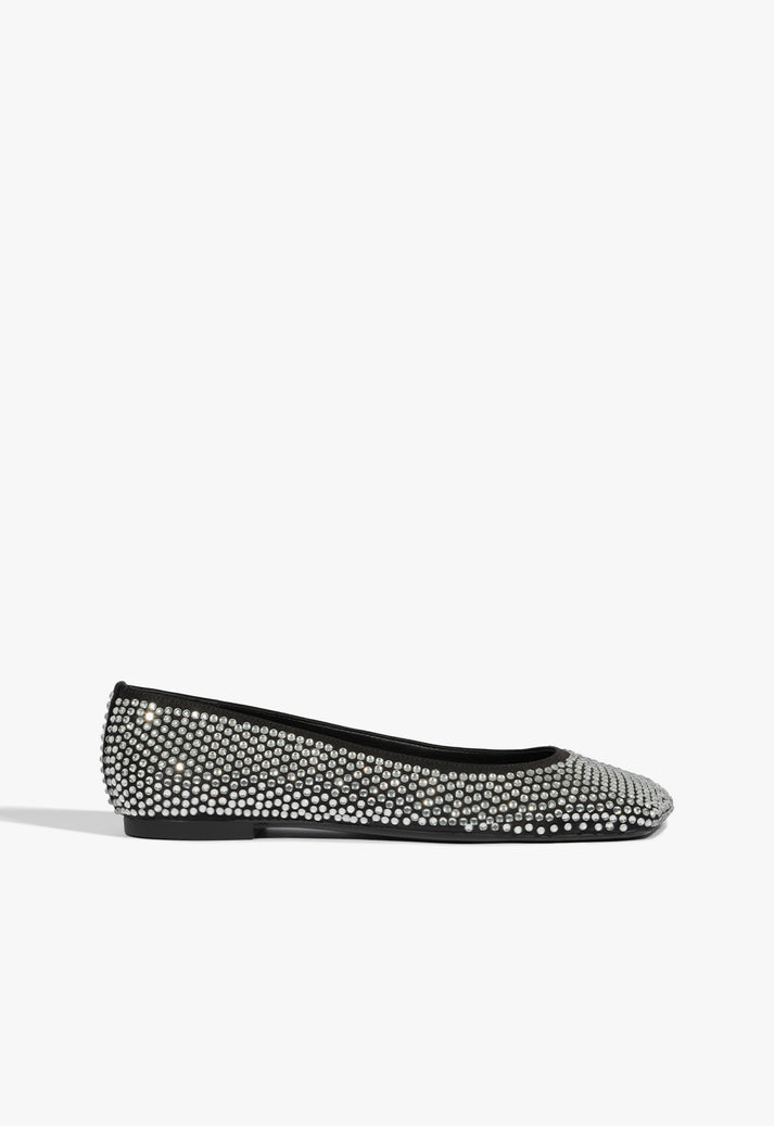 Jaycie Flat – SCHUTZ
