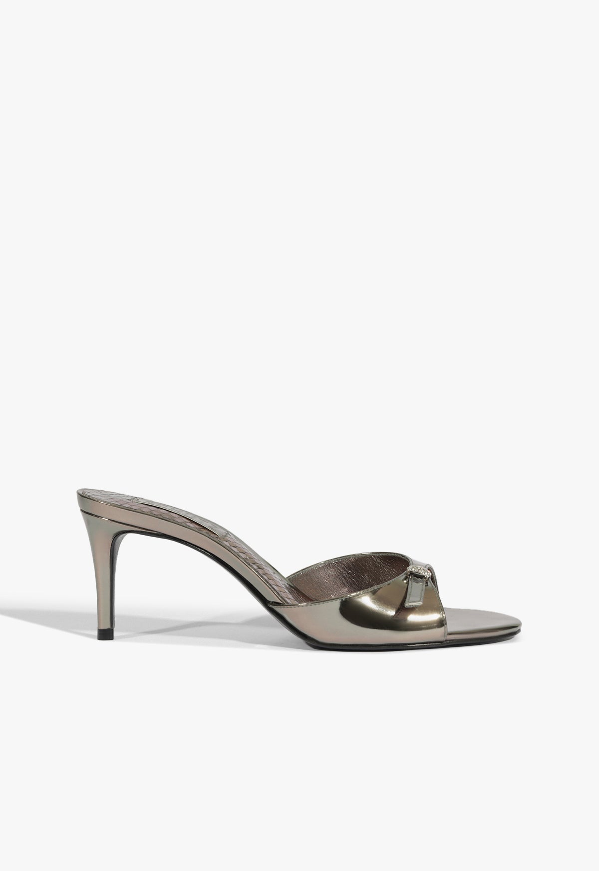Jane Mule Sandal – SCHUTZ