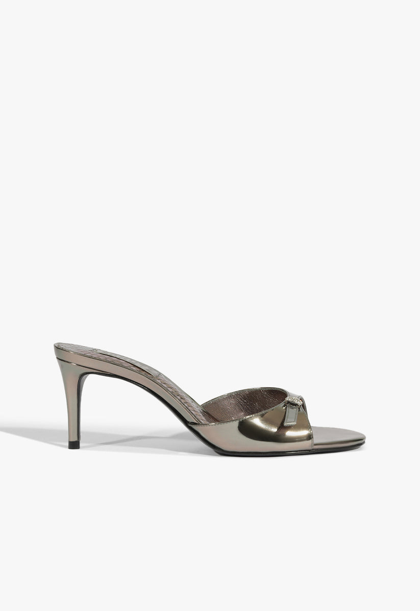 Jane Mule Sandal – SCHUTZ