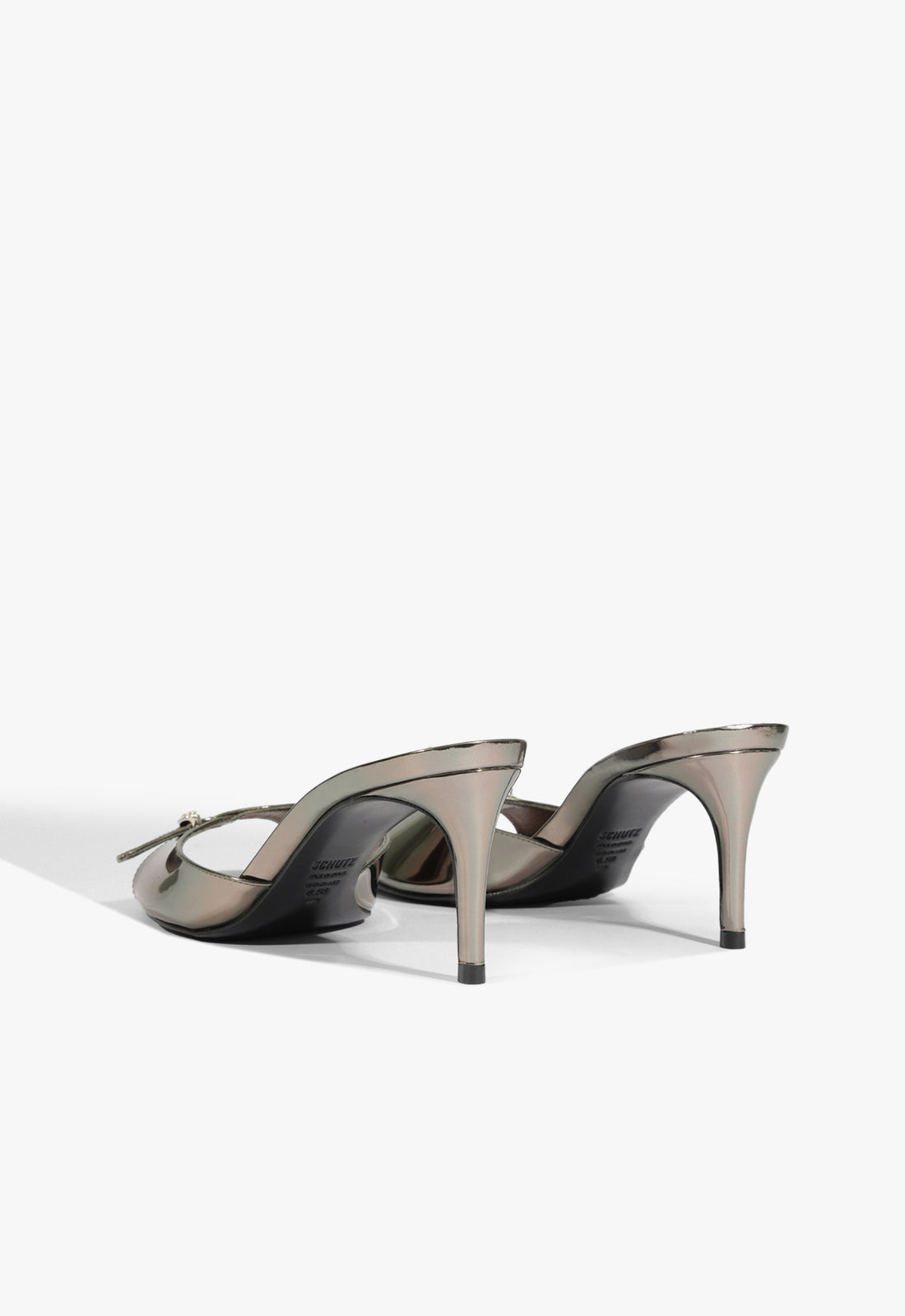 Jane Mule Sandal – SCHUTZ