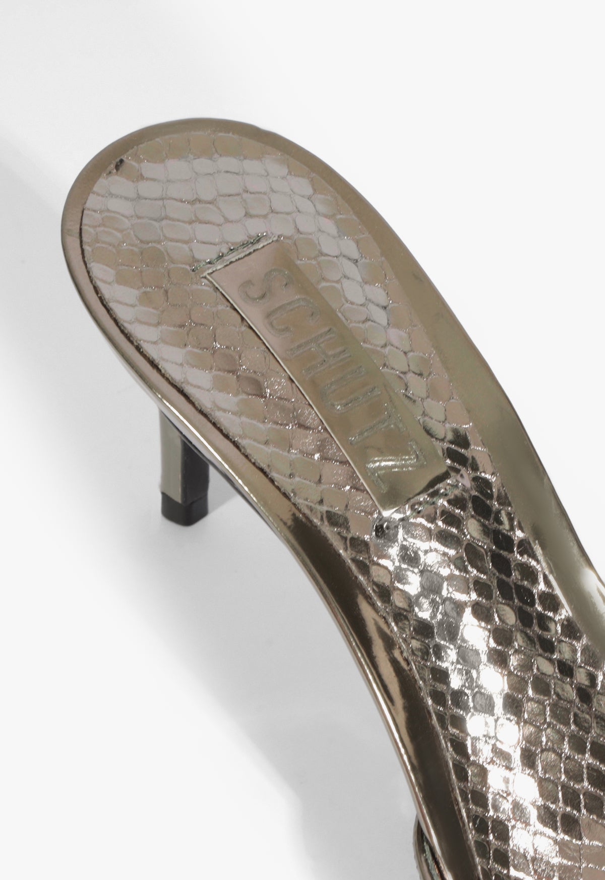 Jane Mule Sandal – SCHUTZ