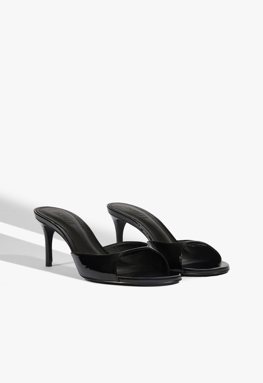 New Arrivals: Women's Trendy Shoes | SCHUTZ