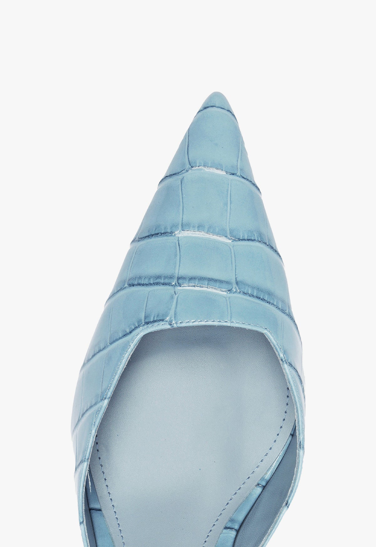 Paola Mid Sling Pump – SCHUTZ