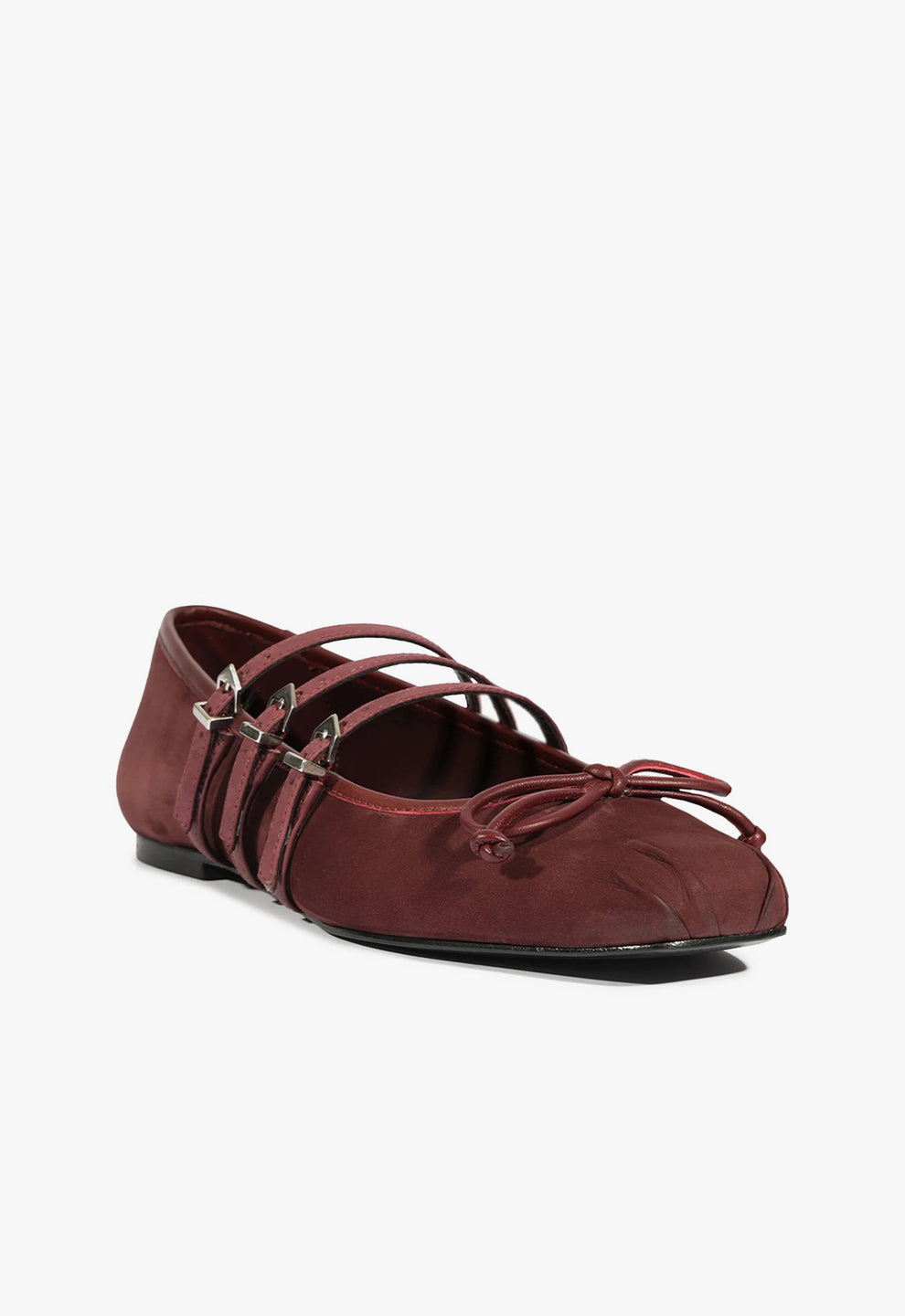 Arissa Strap Flat – SCHUTZ