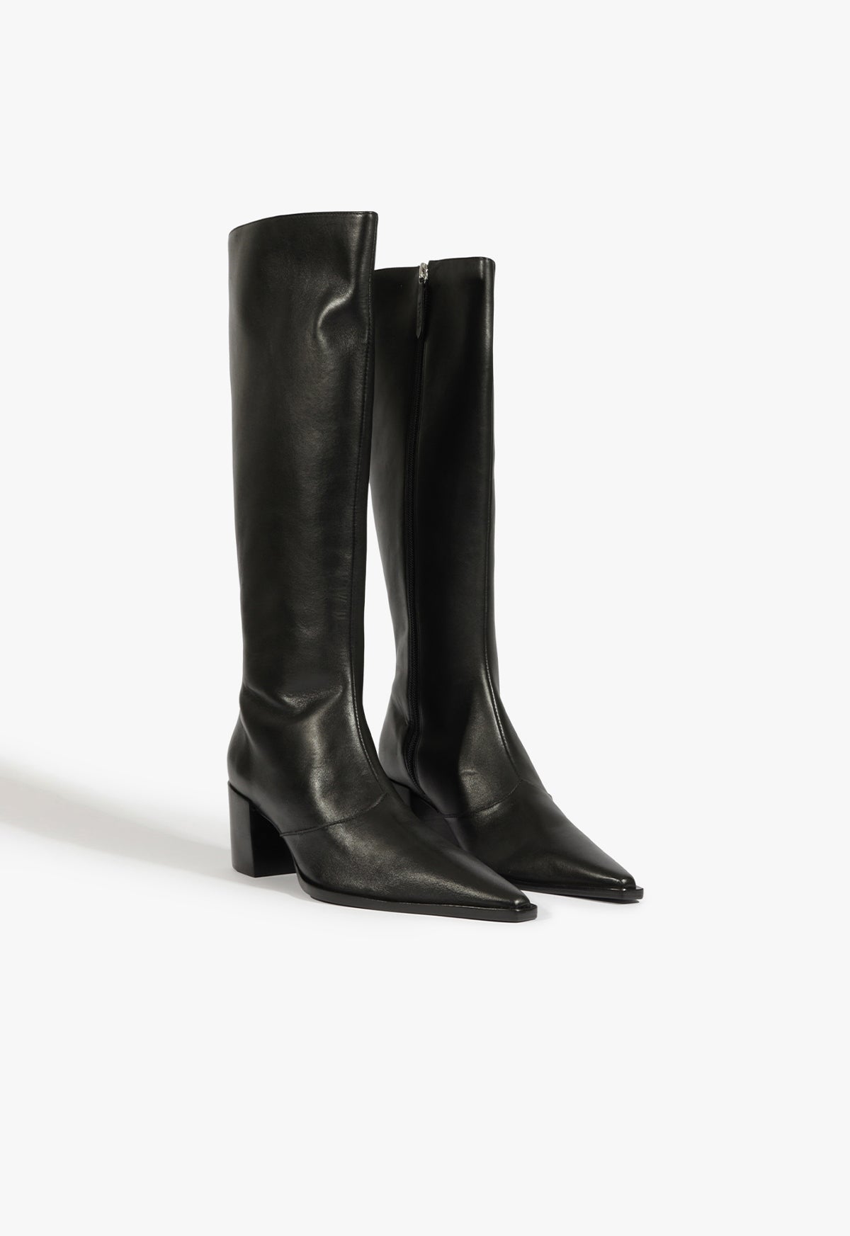 Raffaela Up Mid Boot – SCHUTZ