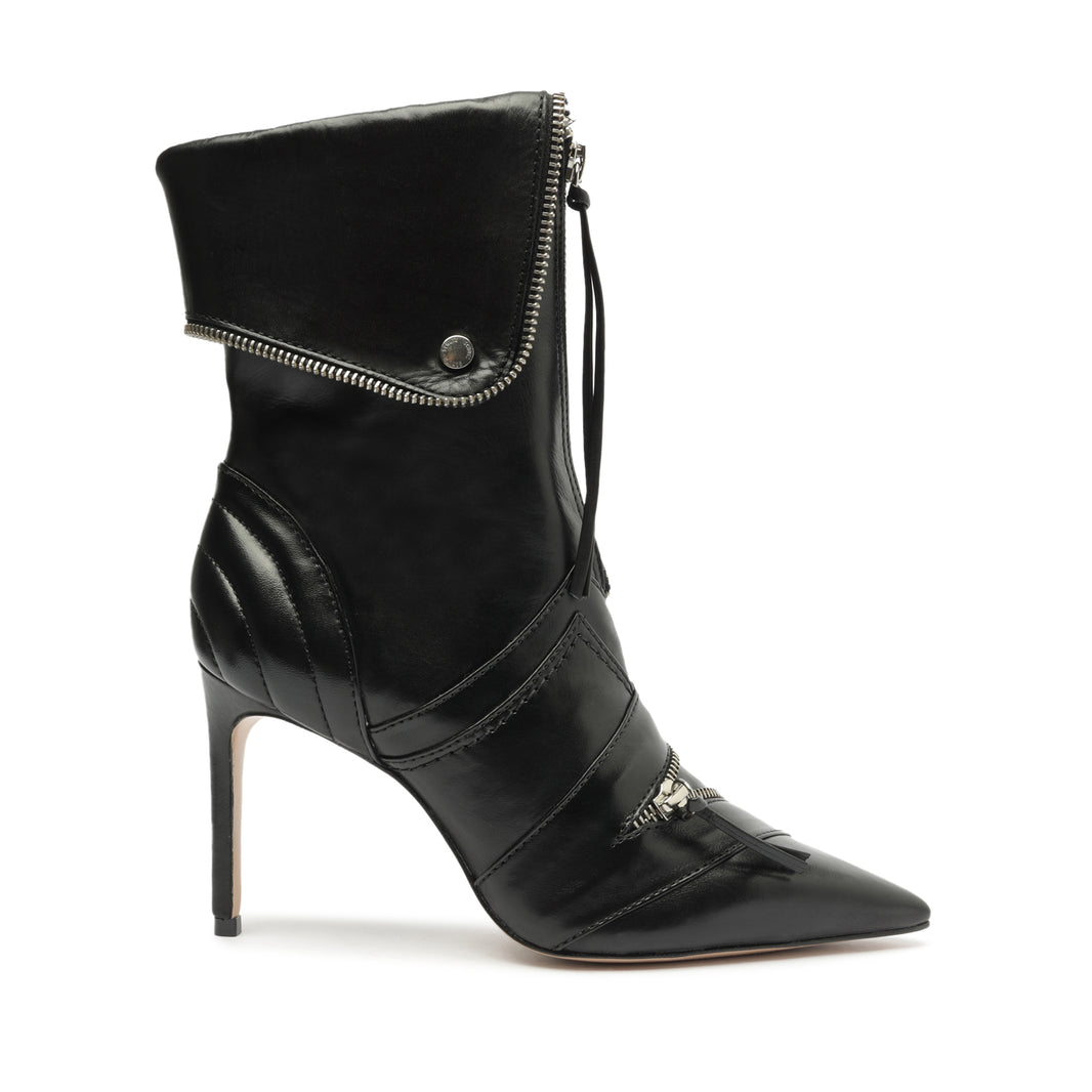 Booties: Leather, Combat Boots & More! – SCHUTZ